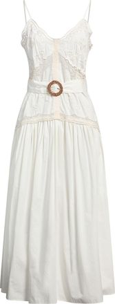 Twin-Set KLEIDER - Midi-Kleider auf YOOX.COM