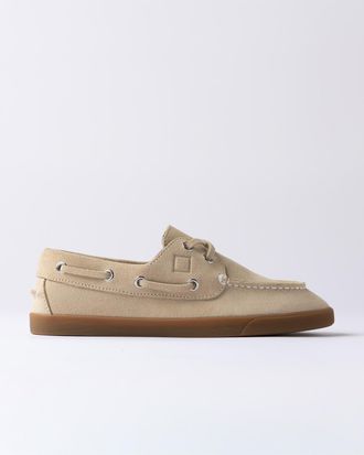 D.A.T.E. cala violina natural beige