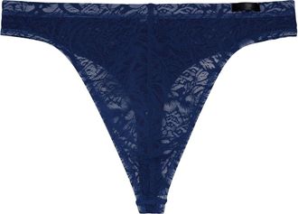 HOM Slip Free cut lace