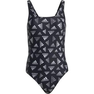 adidas Damen Badeanzug AOP SPORTSW S2