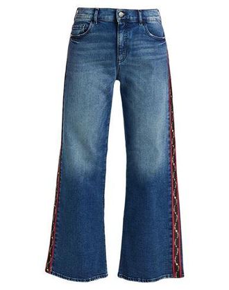 Emporio Armani BAS - Pantalons en jean sur YOOX.COM