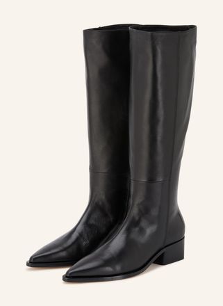 Pomme Dor Pomme Dor Stiefel Elyse schwarz