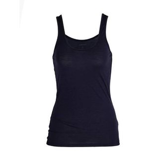 Icebreaker Damen Funktionsunterhemd / Unterhemd Women&acute;s Siren Tank
