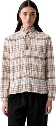 Barbour Damen, Blusen & Hemden, Mehrfarbig, SGr&ouml;&szlig;e