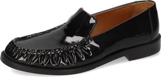 Melvin & Hamilton Loafers Damen Kamilla 6 Schwarz 37