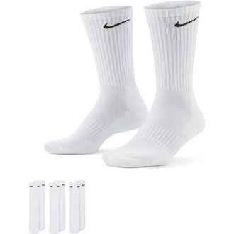 Nike Lifestyle - Textilien - Socken Everyday Cushion Crew 3er Pack Socken