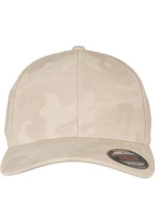 Flexfit Light Chapeau Mixte, Beige Camo, L-XL
