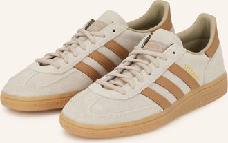 adidas Originals Adidas Originals Sneaker Handball Spezial beige