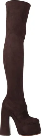 Casadei SCHUHE - Stiefel auf YOOX.COM