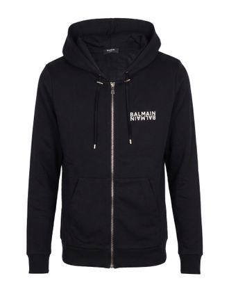 Balmain TOPS - Sweatshirts auf YOOX.COM