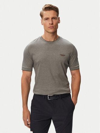HUGO BOSS T-Shirt C-Thompson 50575011 Grau Regular Fit