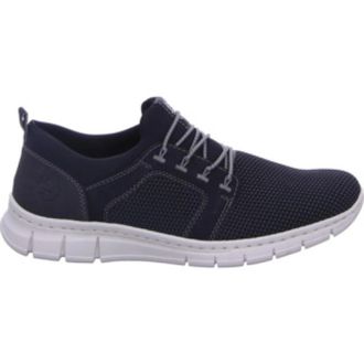 Rieker Herren, Schuhe, Schwarzk, 41 EUGr&ouml;&szlig;e