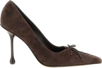 Jimmy Choo London Pumps - Braun