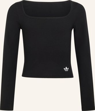 adidas Originals Adidas Originals Longsleeve schwarz