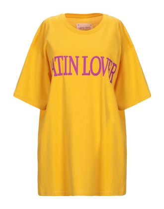 Alberta Ferretti TOPS - T-shirts auf YOOX.COM