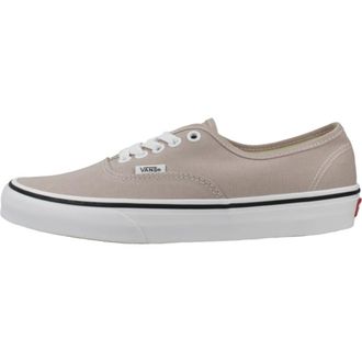 Vans Femme, Sport, Brun, Taille: 38 EU Authentic Shoe