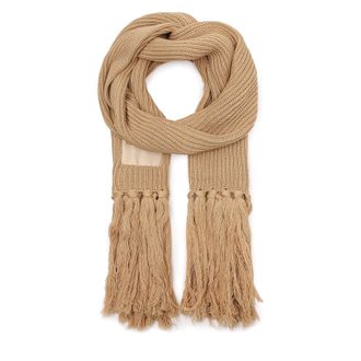 Patrizia Pepe Schal Patrizia Pepe 2F0049/K070-B778 Beige