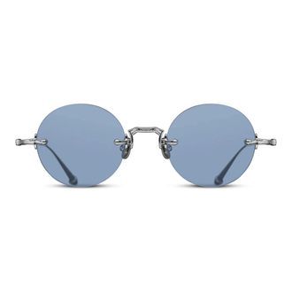 Matsuda M5007 Sonnenbrille - - Accessories - Damen - Grau - ONE SIZE