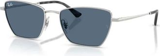 Ray-Ban Herren, Accessories, Grau, 56 MMGr&ouml;&szlig;e