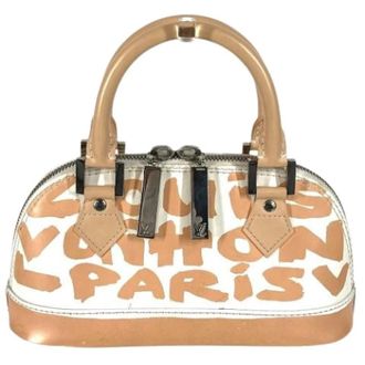 Louis Vuitton Pre-owned Handbag - - Pre-owned - Damen - Mehrfarbig - ONE SIZE