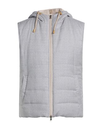 Luigi Bianchi Mantova JACKEN & M&Auml;NTEL - Westen auf YOOX.COM