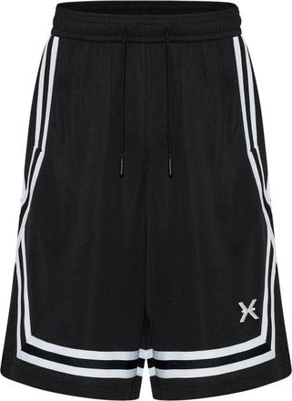John Richmond Bermuda - - Shorts - Herren - Schwarzk - L