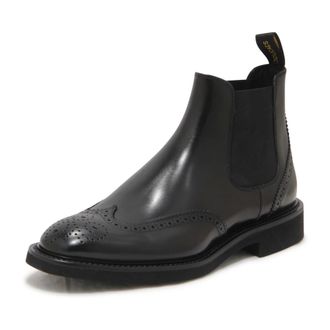 Doucal's Herren, Schuhe, Schwarzk, 40 1/2 EUGr&ouml;&szlig;e