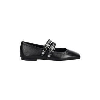 Kennel & Schmenger Femme, Chaussures, Noir, Taille: 37 EU Ballerines Leila
