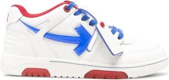 Off-white Homme, Chaussures, Multicolore, Taille: 43 EU Baskets Out of Office