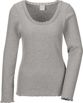 Madeleine Shirt