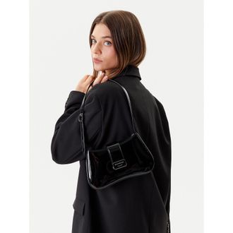 Emporio Armani Handtasche Emporio Armani EW001778 AF17287 UC001 Schwarz