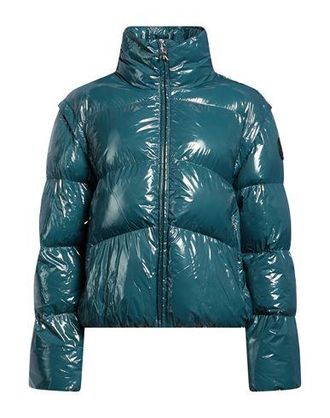 Patrizia Pepe MANTEAUX - Doudounes plume ou synth&eacute;tique sur YOOX.COM