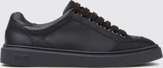 Camper Low-Top-Sneaker Runner Twentyfive aus Leder mit Ton-in-Ton-Logo