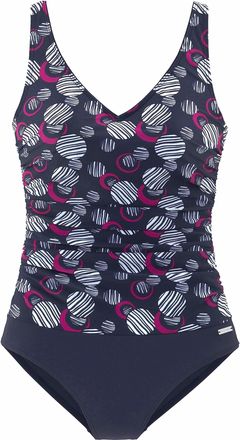 Lascana Damen Badeanzug