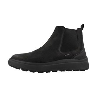 Geox U Nebula Grip - - Shoes - Herren - Schwarzk - 44 EU