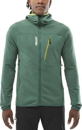 Millet Seneca Fleece Hoodie M - Fleecejacke - Herren