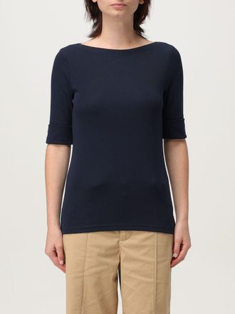 Lauren Ralph Lauren T-Shirt LAUREN RALPH LAUREN Femme couleur Bleu