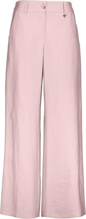 Am&eacute;lie & Am&eacute;lie Femme, Pantalons, Rose, Taille: 46 FR New Cardiff Pantalon