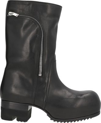 Rick Owens SCHUHE - Stiefel auf YOOX.COM
