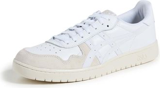 Asics Lifestyle - Schuhe Herren - Sneakers Japan S Sneaker Weiss 42