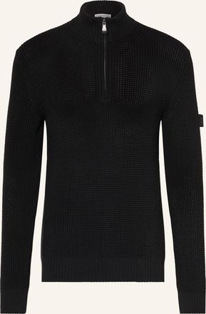 Joop Joop! Jeans Troyer Honrio schwarz