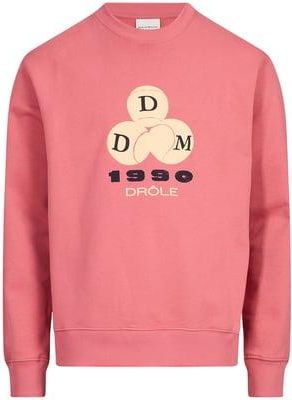 Dr&ocirc;le de Monsieur Sweat en coton
