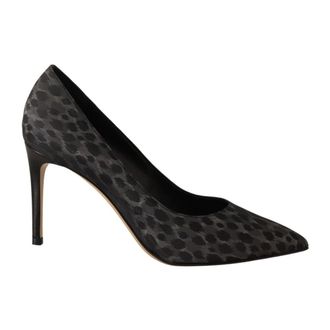 Vix Femme, Chaussures, Noir, Taille: 39 EU Escarpins &agrave; talons