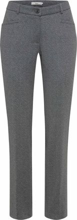 Brax Feel Good Style Maron S Smoke Grey 38