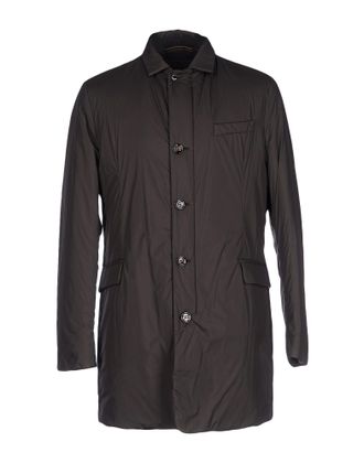 Moorer JACKEN & M&Auml;NTEL - Pufferjacken & Daunenjacken auf YOOX.COM