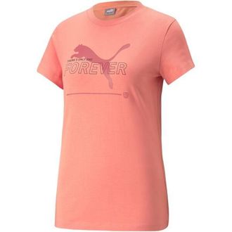Puma Damen Shirt ESS BETTER Tee