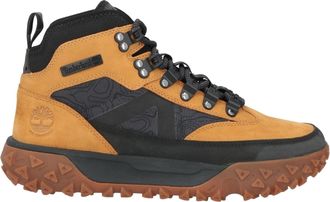 Timberland SCHUHE - Stiefeletten auf YOOX.COM