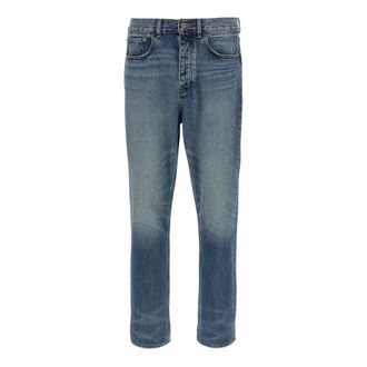 Fear of God Denim 5-Pocket Jeans - - Jeans - Herren - Blau - W31