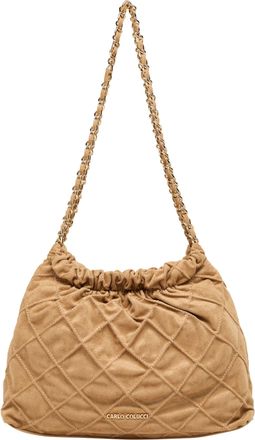 Carlo Colucci Schultertasche