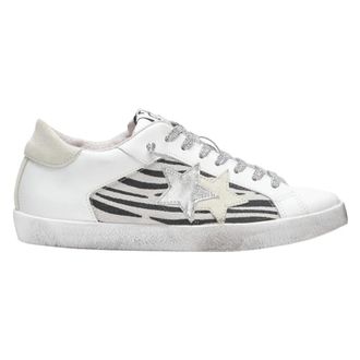 2Star Sneakers - - Shoes - Damen - Wei&szlig; - 36 EU